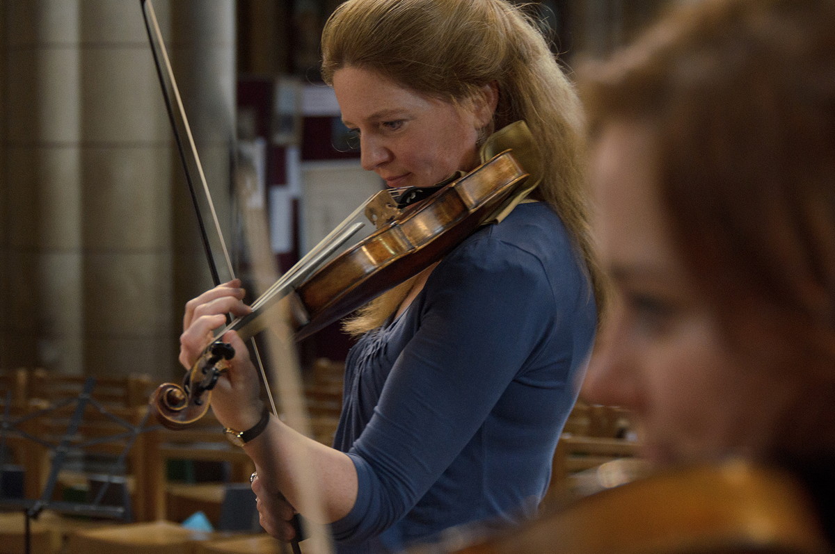 Our Story - Grimm Audio