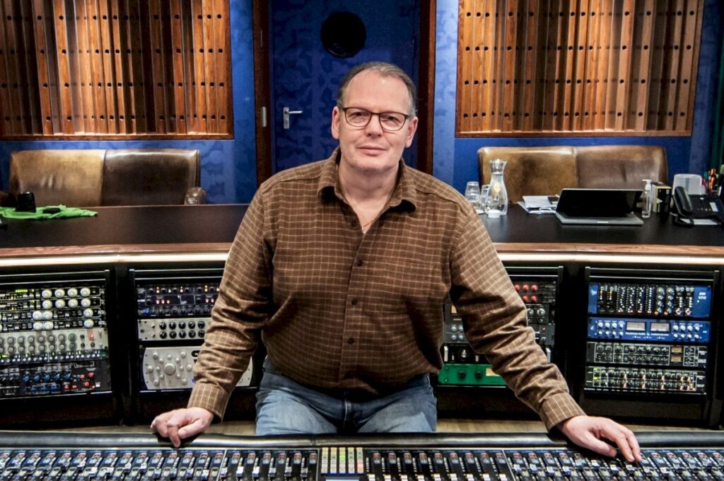 Our Story - Grimm Audio